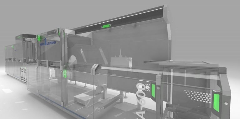 Verpackungsmaschinen – So erhalten Sie ein innovatives Design
