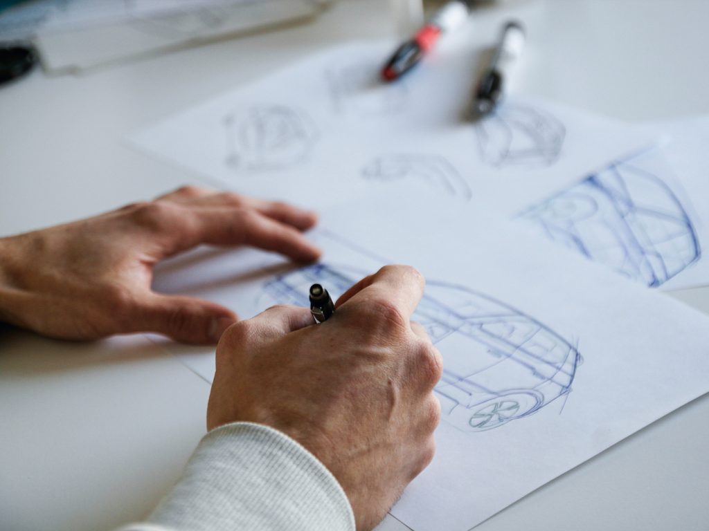 Konzeptdesign? Das sind die wichtigsten Vorteile! - Simoleit Design