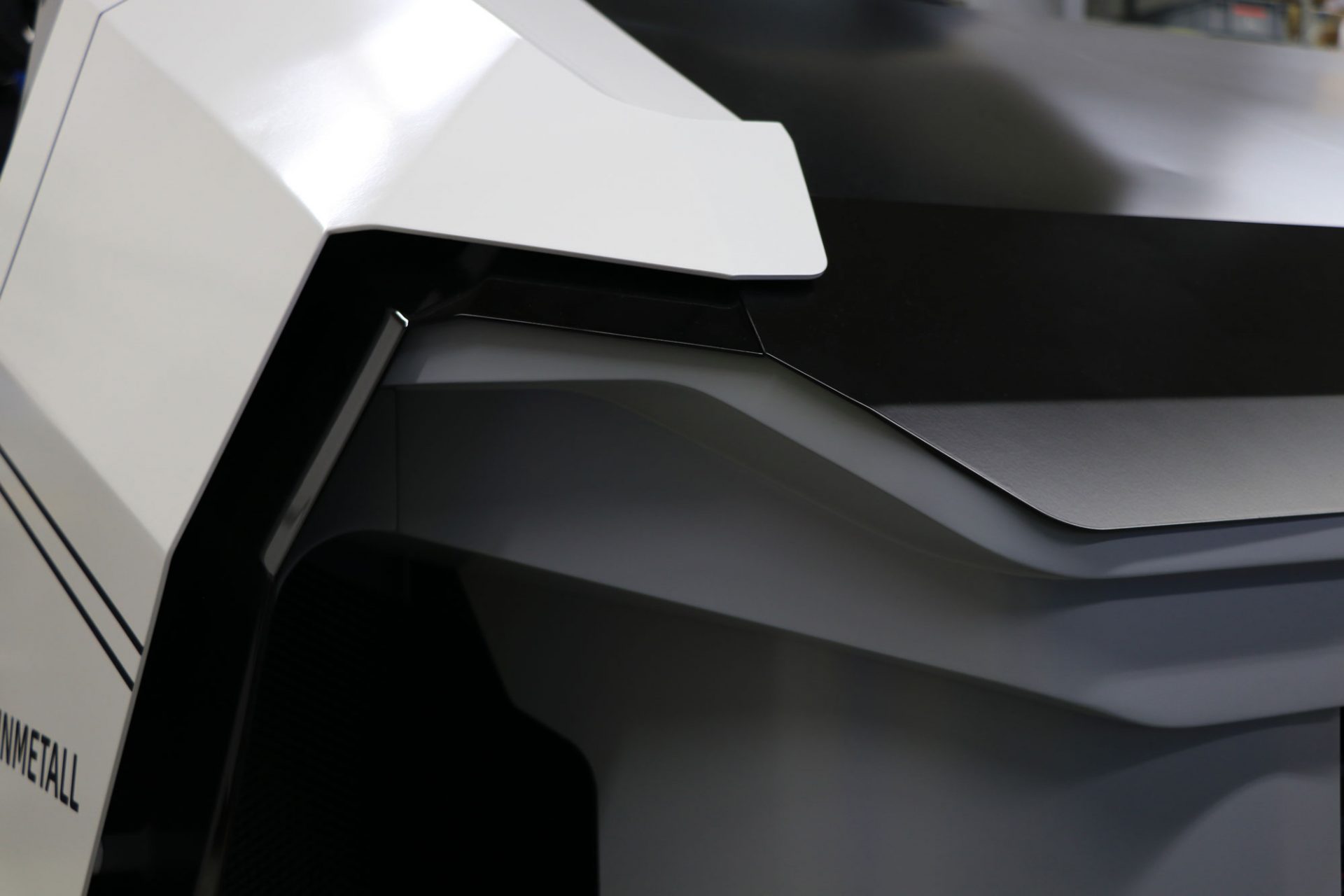 Cockpit Procedure Trainer Design - Flight Simulation